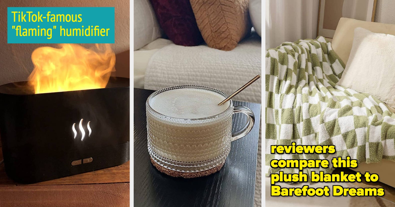 38 Cozy Things You Deserve To Have In Your Home