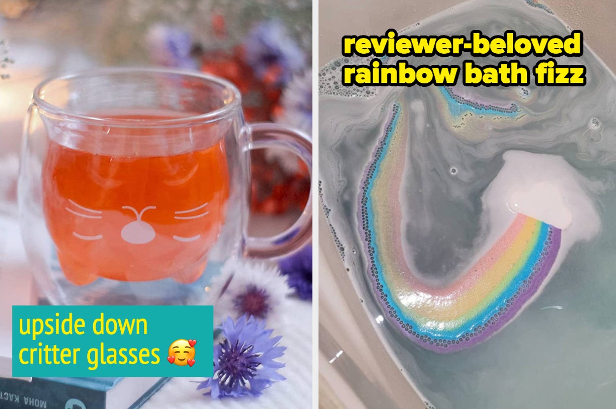 32 Products To Gift Yourself When You Need A Little Pick-Me-Up