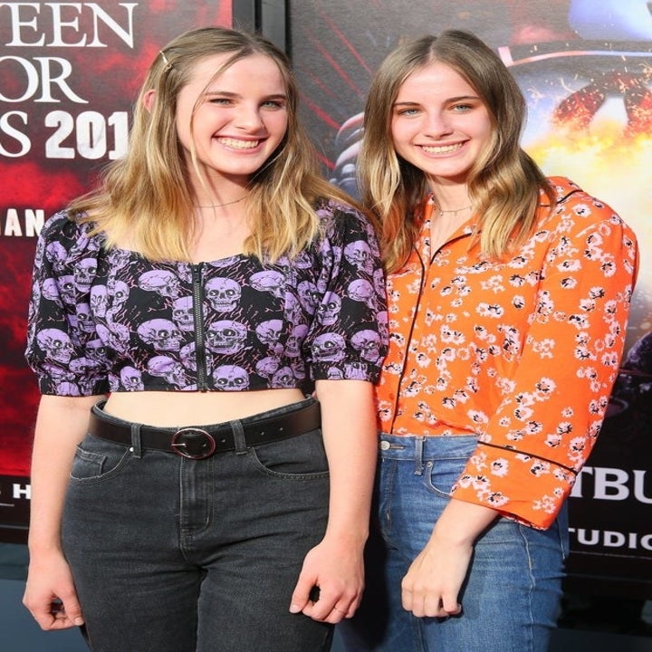 21 Stars Who Got Started At Very Young Ages