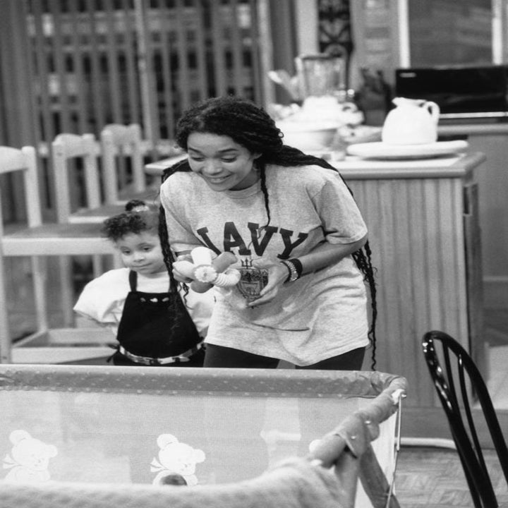 21 Stars Who Got Started At Very Young Ages