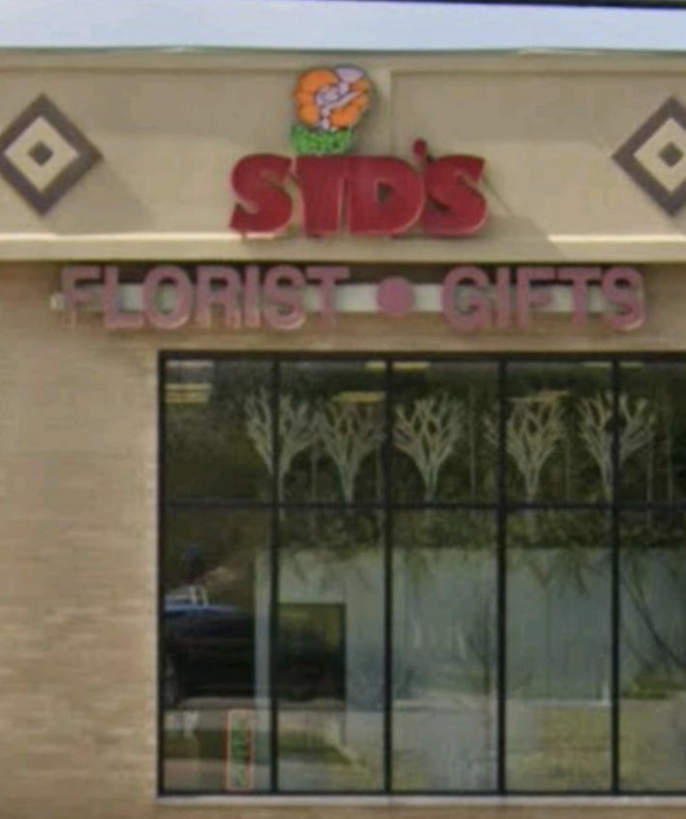 25 Inappropriate Logos