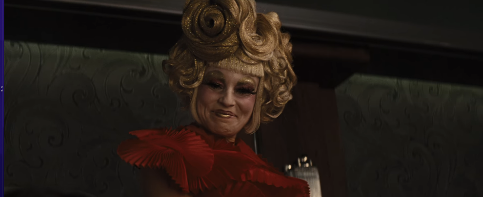 A Definitive Ranking Of "Catching Fire" Costumes