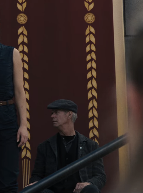 A Definitive Ranking Of "Catching Fire" Costumes