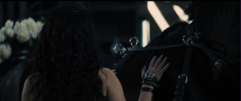 A Definitive Ranking Of "Catching Fire" Costumes