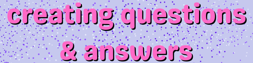 How To Make A BuzzFeed Quiz