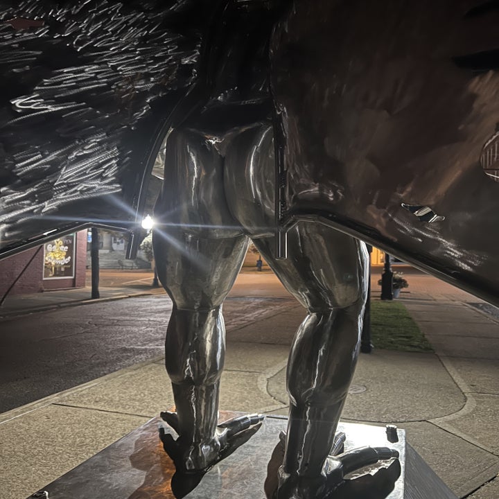 West Virginia: A Cheap, Friendly, and Spooky Adventure You Never Knew ...