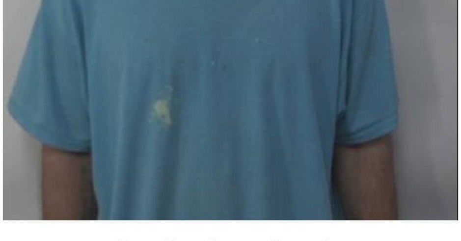 Texas Girl Found Locked In North Carolina Shed After Alleged Grooming