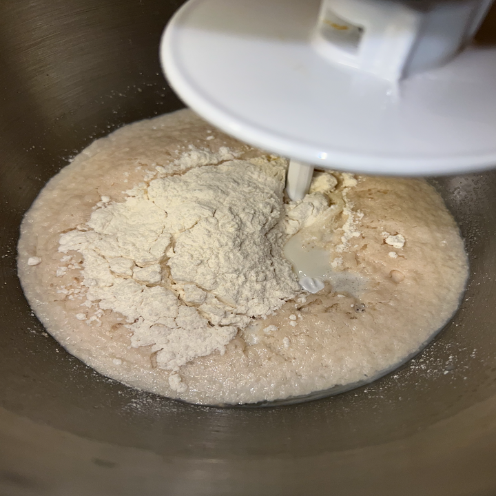 Texas Roadhouse Rolls Recipe
