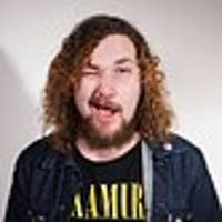 Joesph Harding (justjoe94) on BuzzFeed