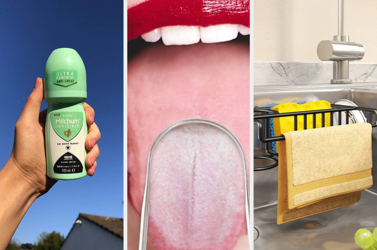 29 Amazon Products That Are Really Useful