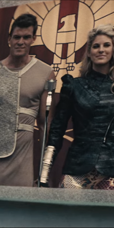 A Definitive Ranking Of "Catching Fire" Costumes