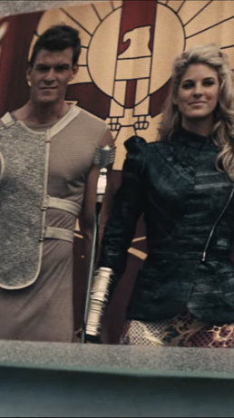 A Definitive Ranking Of "Catching Fire" Costumes