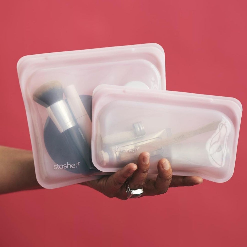 34 Small Travel Accessories That'll Make Every Trip Easier