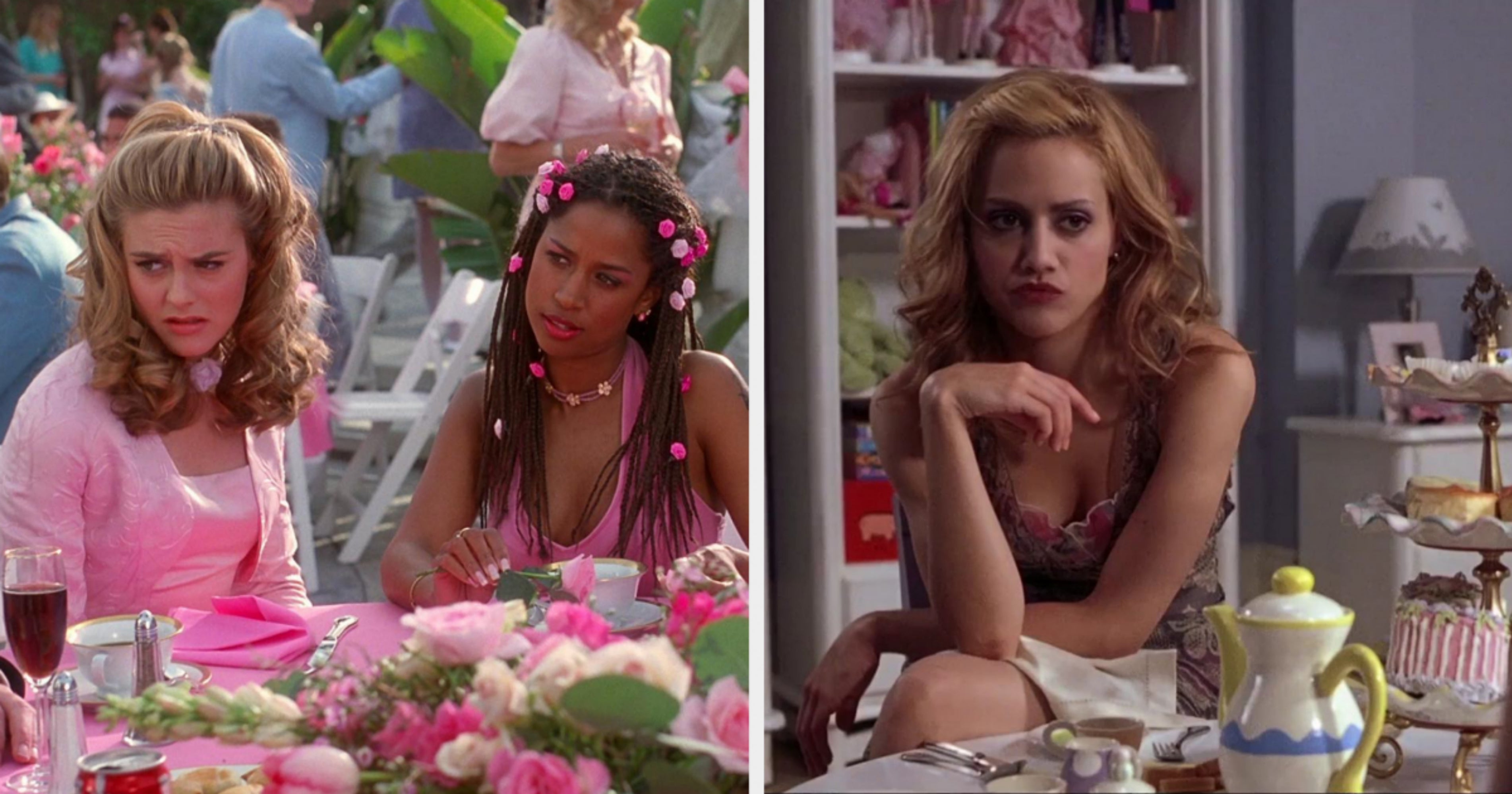 Rom Com And Romance Movies Checklist Quiz