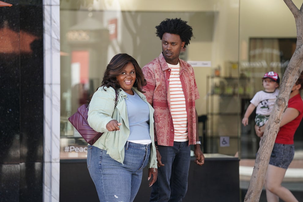 16 Reasons You Need To Be Watching "Grand Crew"