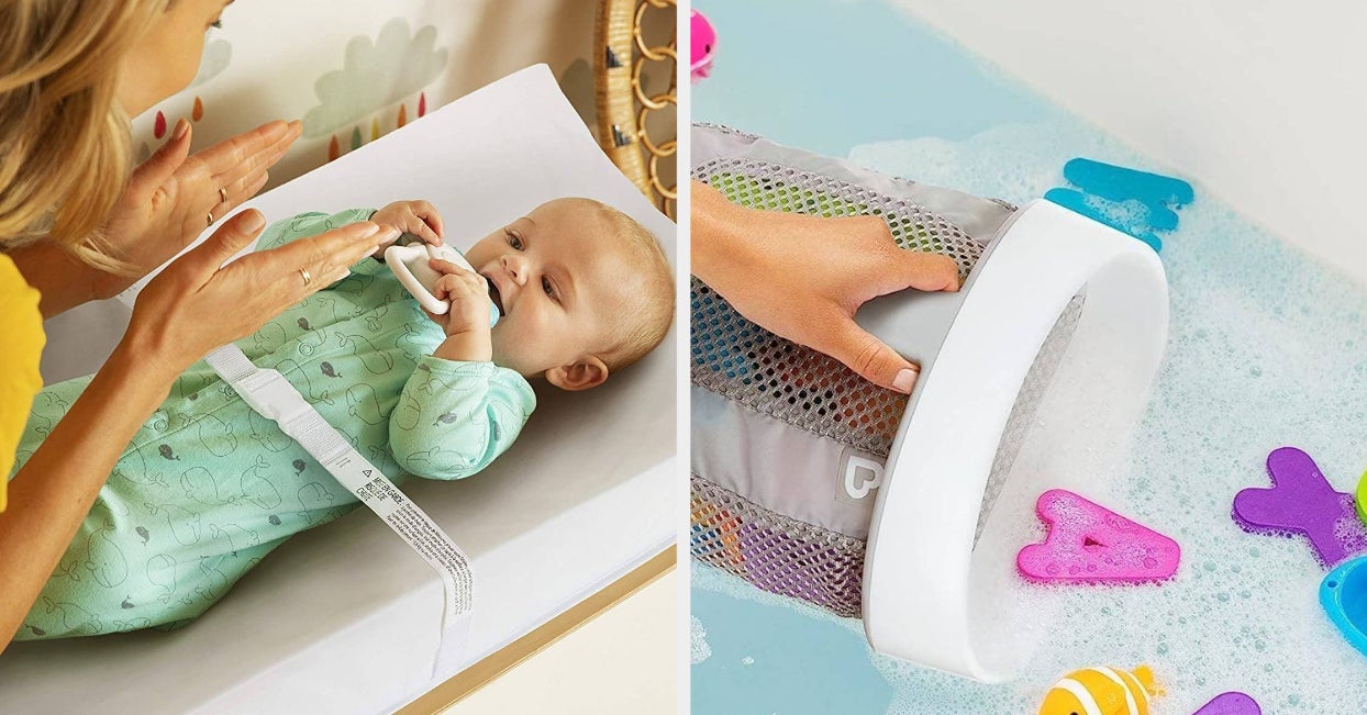 23 Parenting Products With Thousands Of 5-Star Reviews