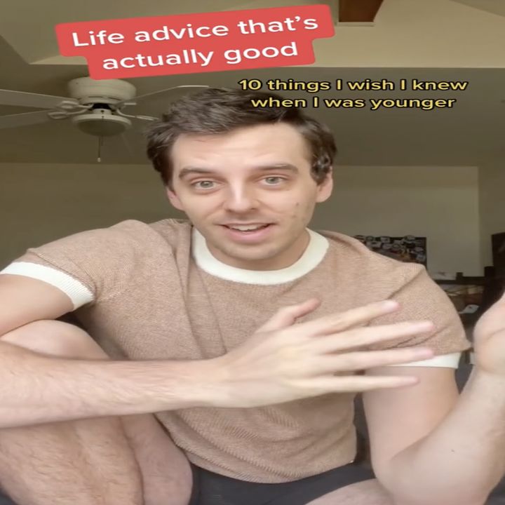 17 Best Life Advice Tips You Need To Hear