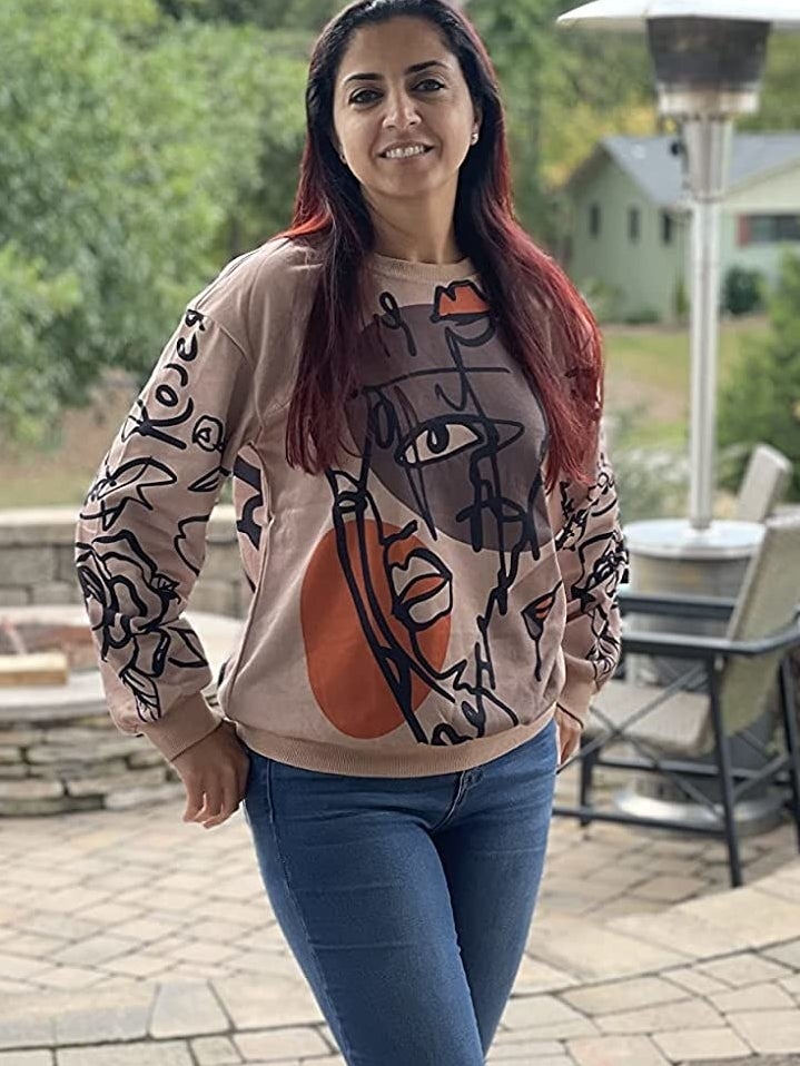 26 Lightweight Sweaters For Getting Cozy Without Sweating