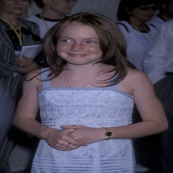 21 Stars Who Got Started At Very Young Ages