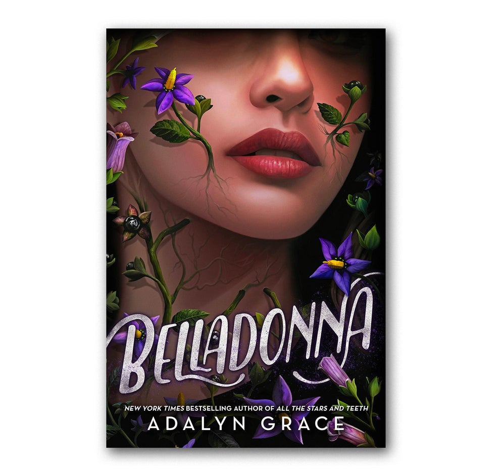 Books Like From Blood And Ash By Jennifer Armentrout