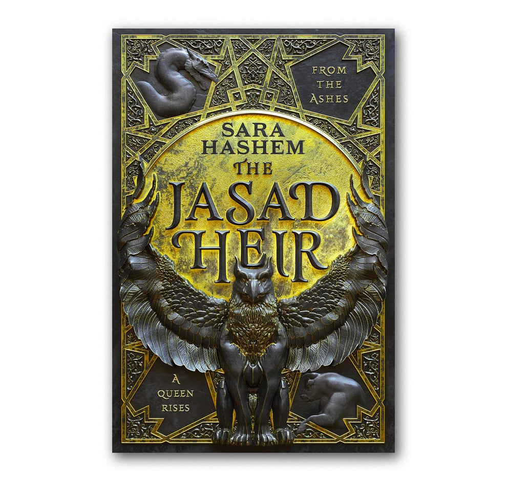 Books Like From Blood And Ash By Jennifer Armentrout