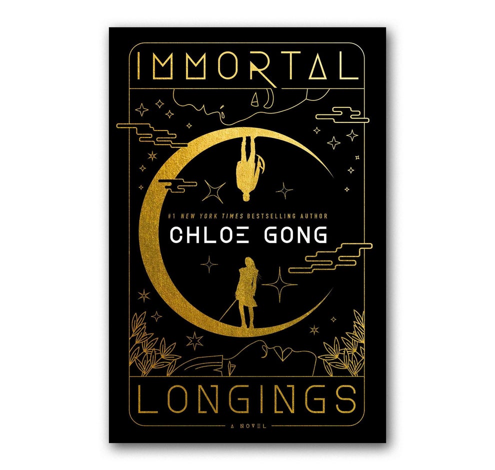 Books Like From Blood And Ash By Jennifer Armentrout