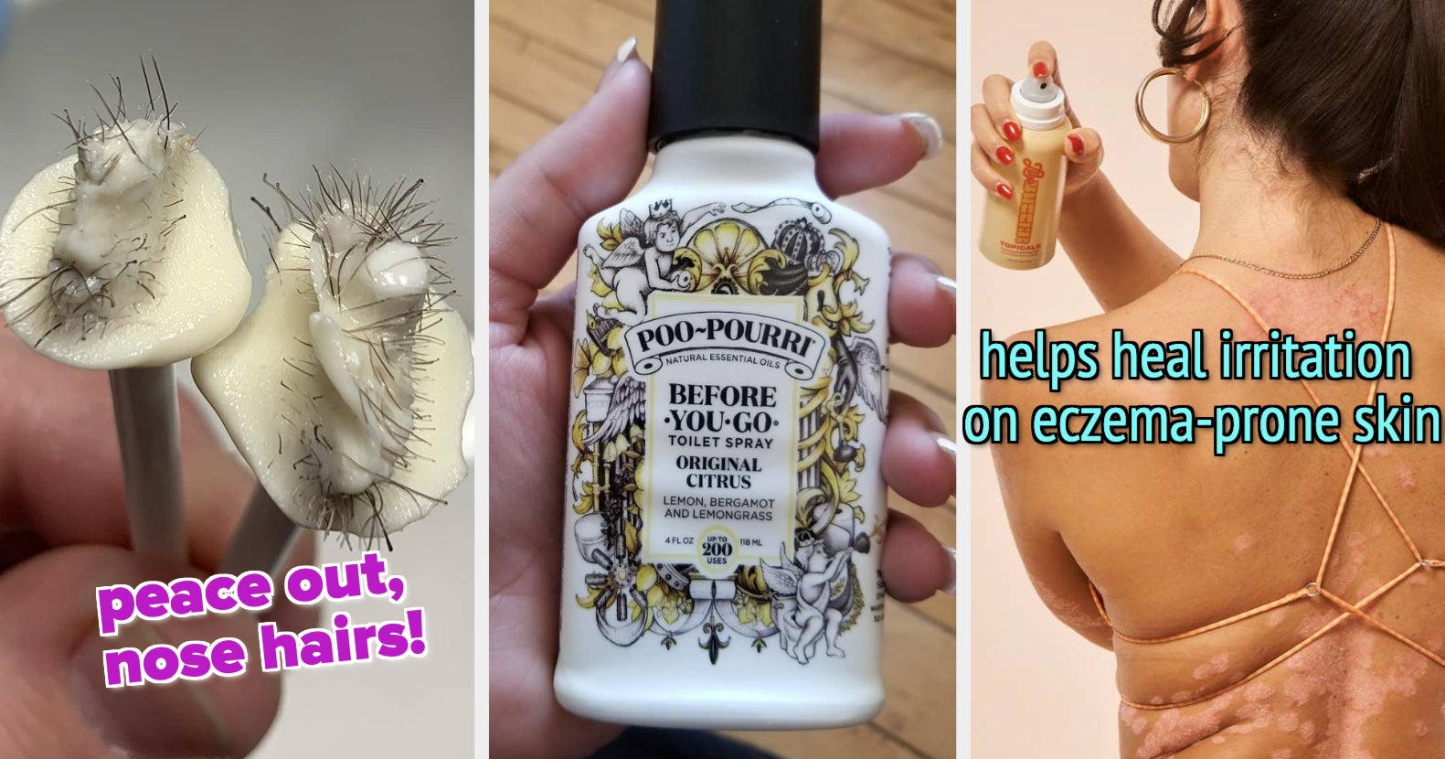 38 Products To Help Solve Kinda Embarrassing Problems