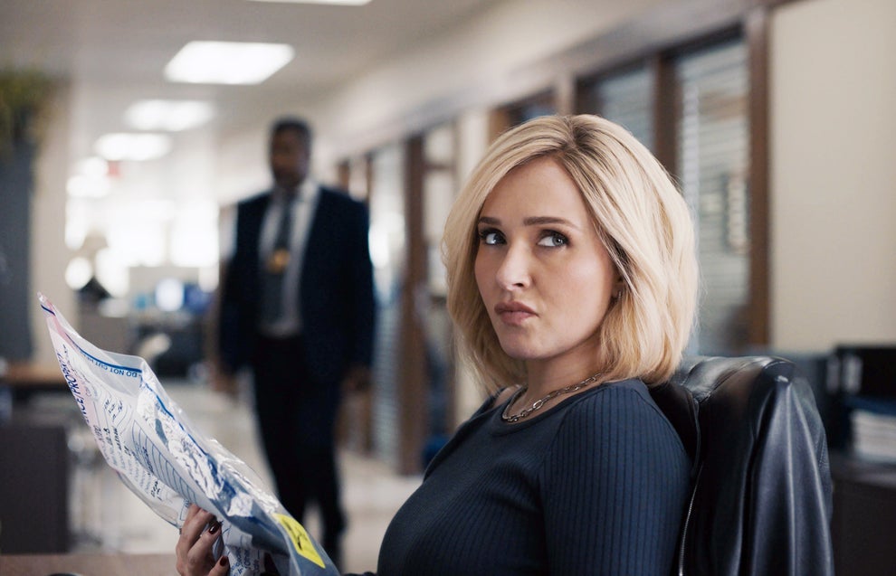 24 "Scream VI" Behind-The-Scenes Facts To Die For
