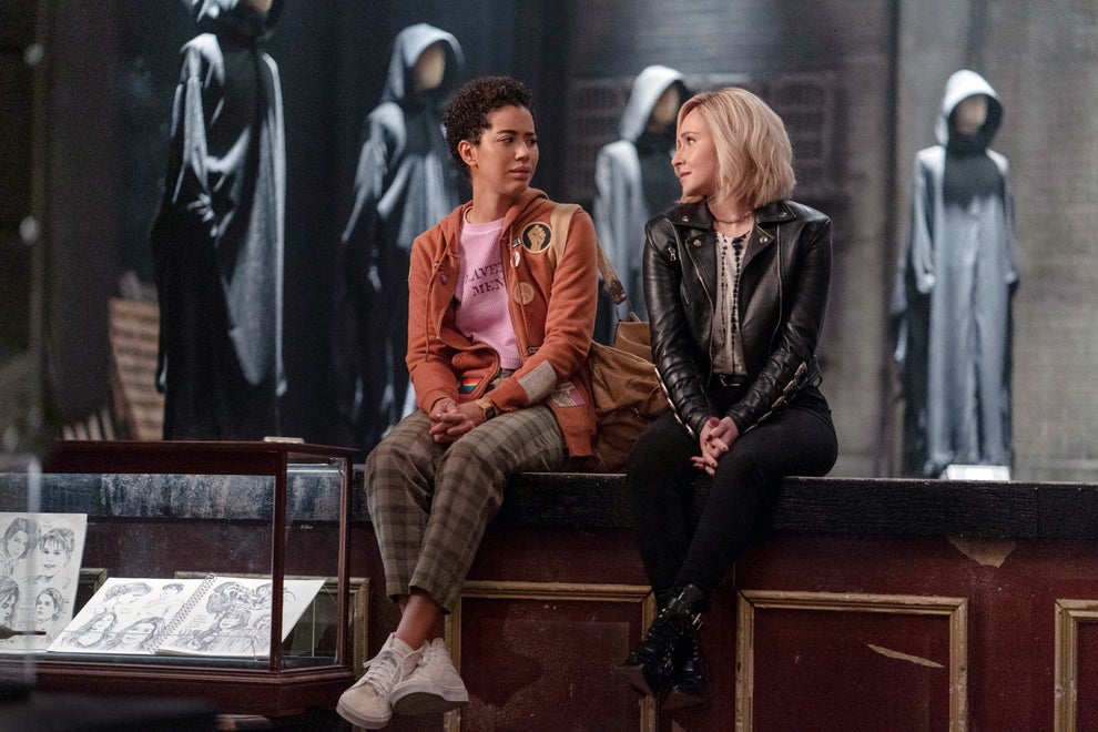 24 "Scream VI" Behind-The-Scenes Facts To Die For