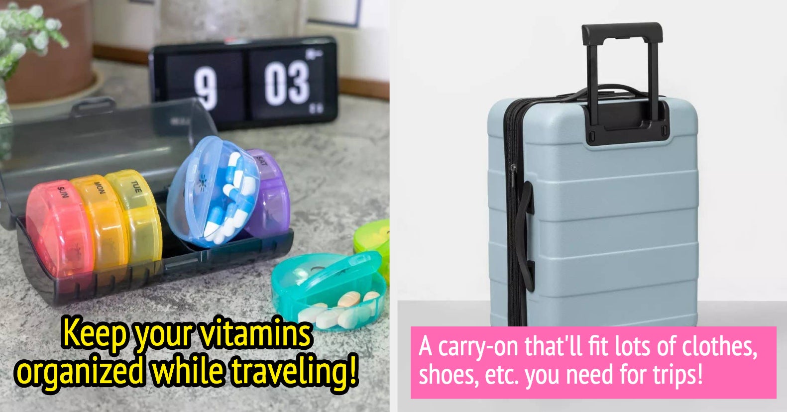 20 Great Travel Products From Target For Your Trip