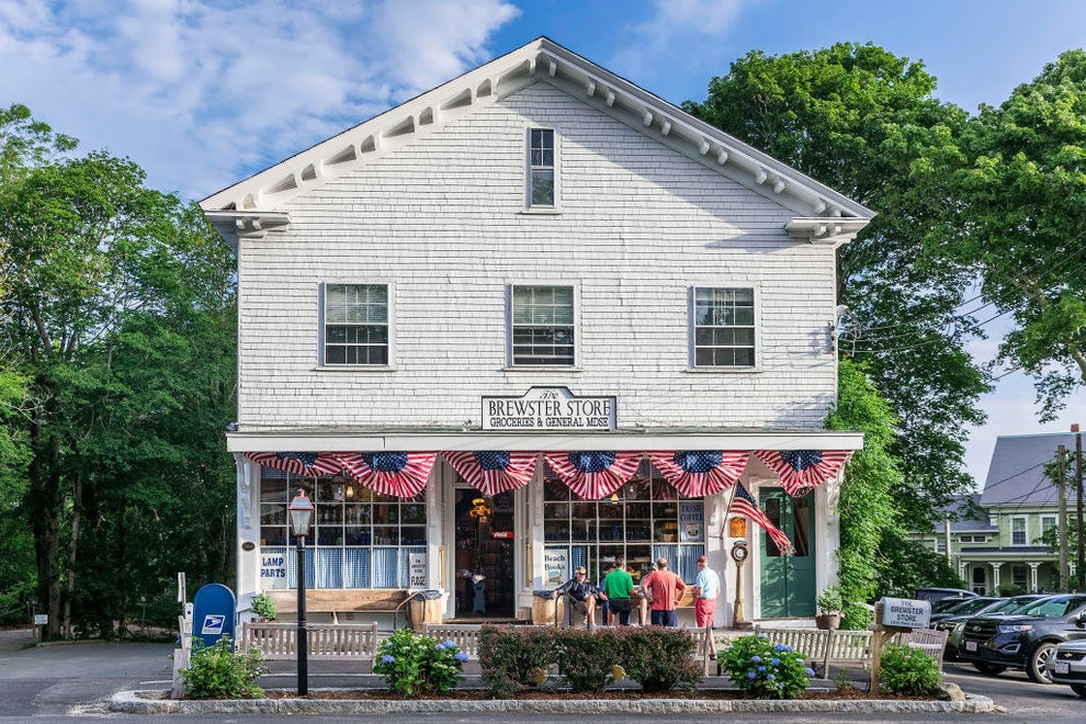 Underrated Travel Destination: Brewster, Massachusetts