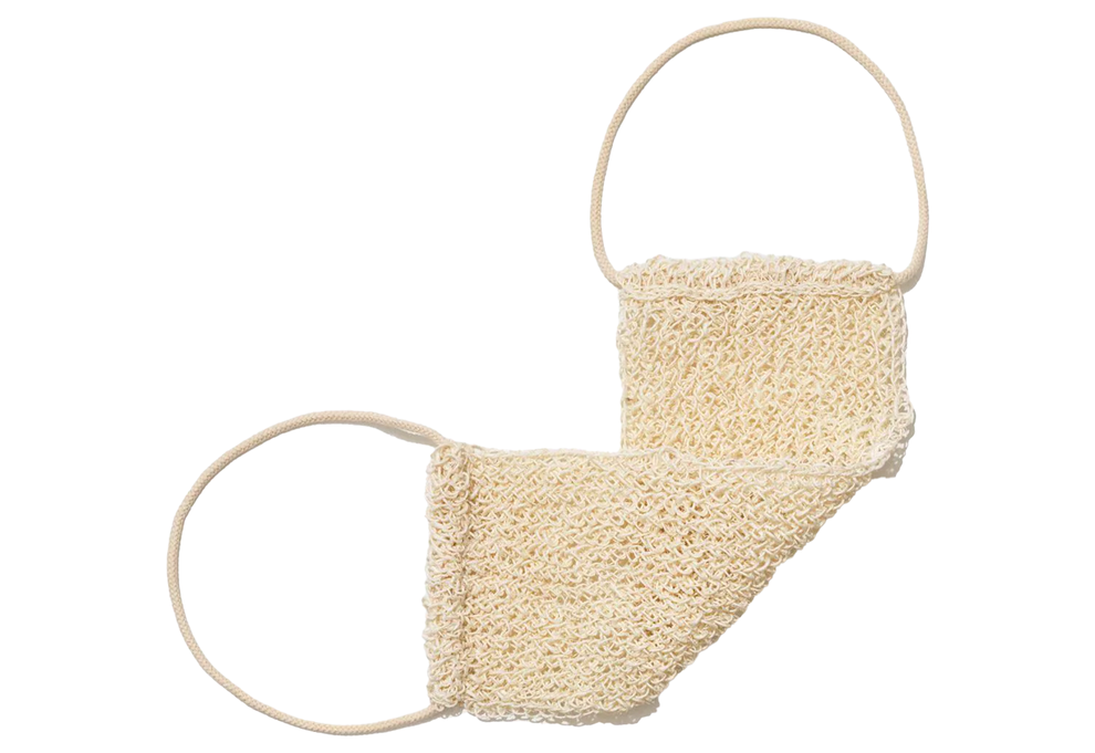 These African Net Sponges Really Can Help Give You Smoother Skin