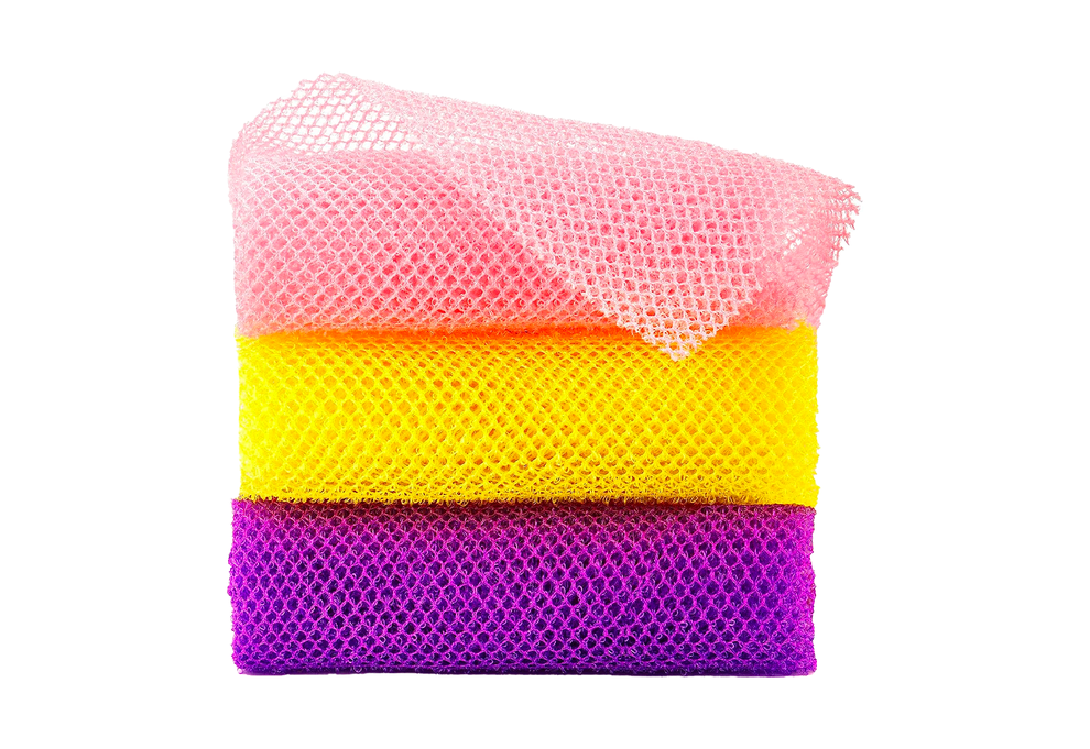 These African Net Sponges Really Can Help Give You Smoother Skin