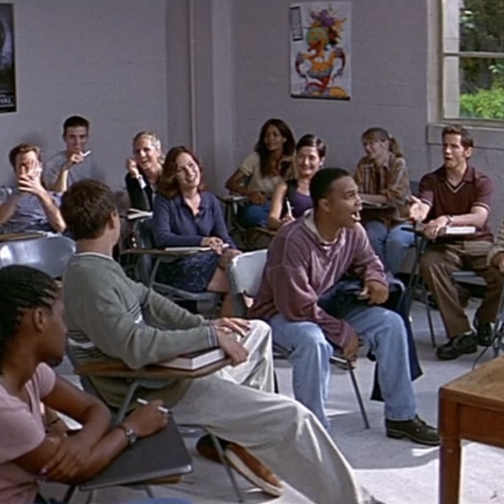 I Compared Scream VI To Scream 2