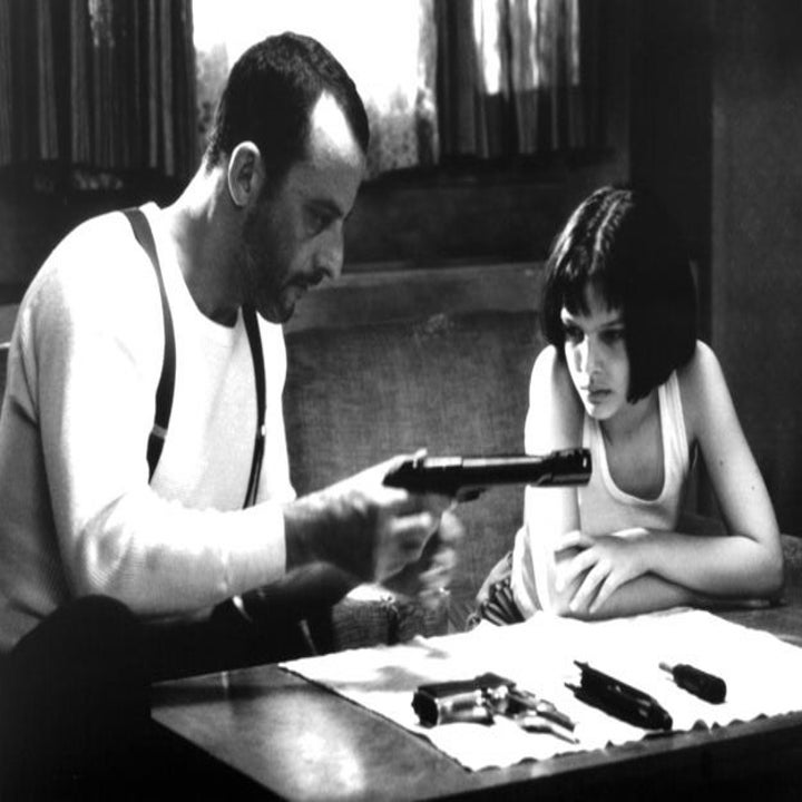 21 Stars Who Got Started At Very Young Ages