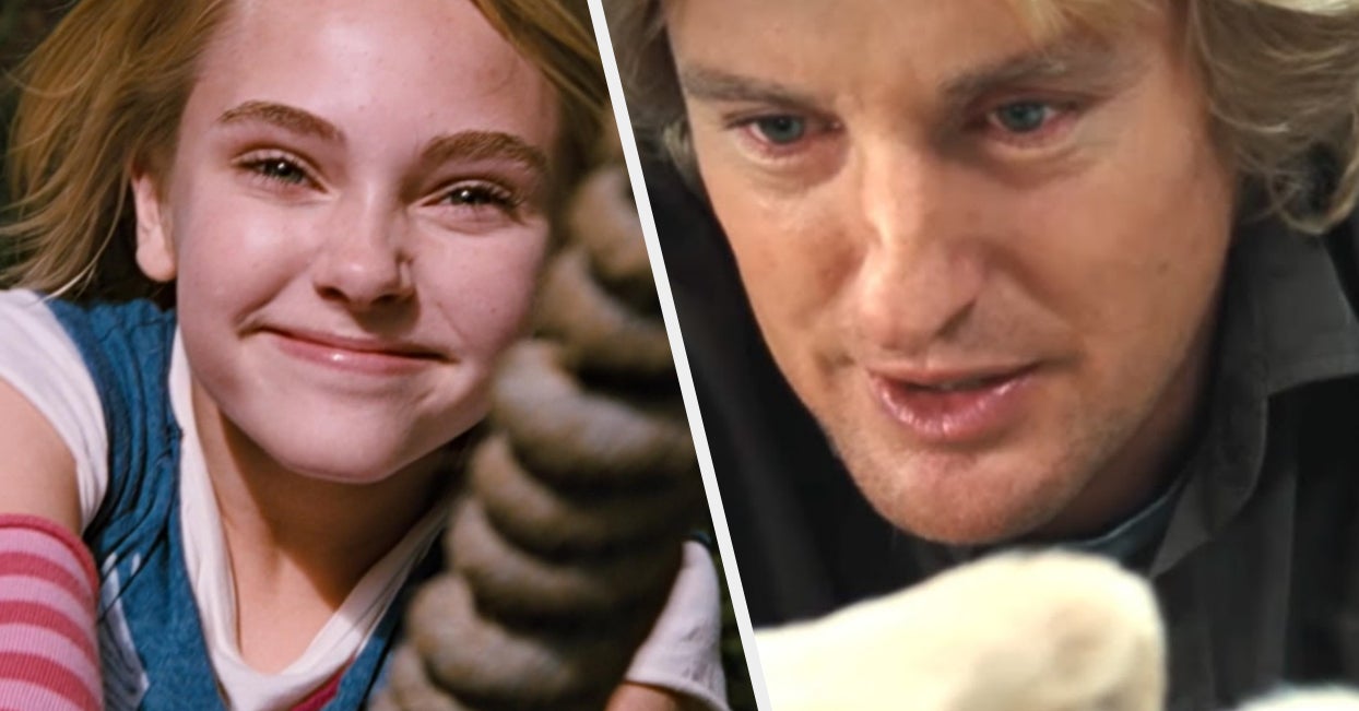 23 Movie Deaths That Were Way More Heartbreaking Than We Expected