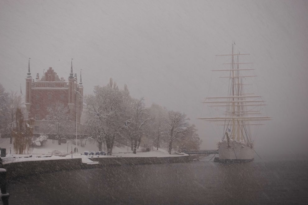 Why Stockholm Is The Most Underrated Travel Destination