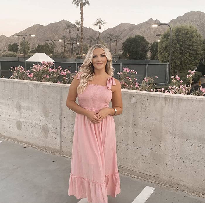 27 Gorgeous Outfits For Your Next Outdoor Event