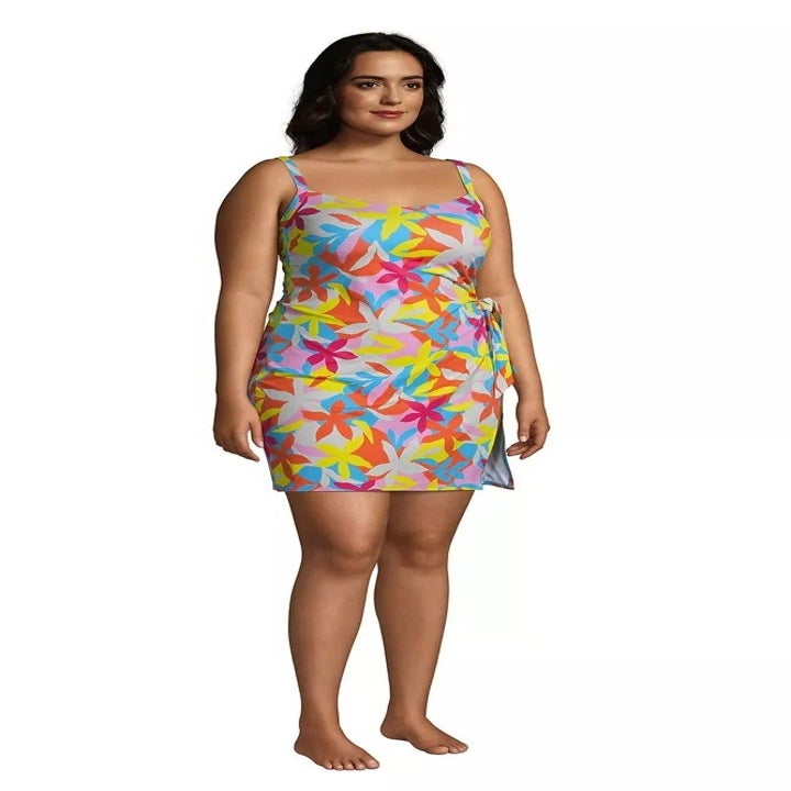 20 Target Bathing Suits That You’ll Love To Show Off