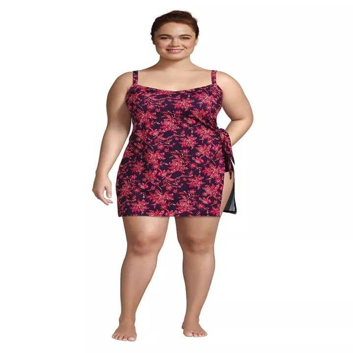 20 Target Bathing Suits That You’ll Love To Show Off