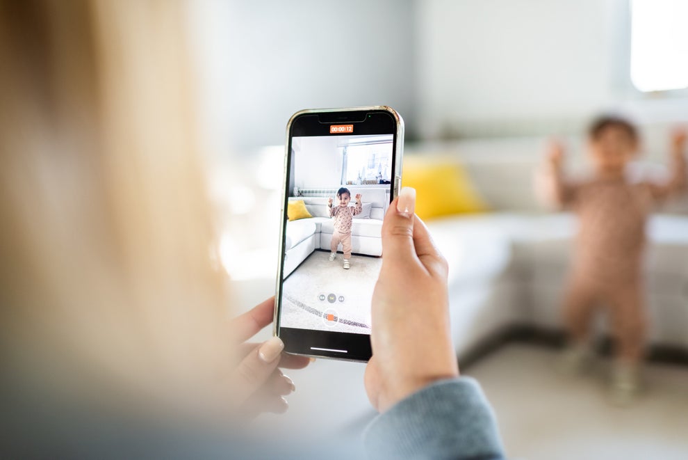 20 Parent Hacks For First Time Parents