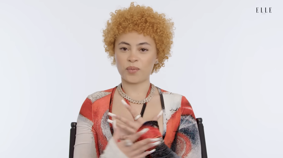 15 Things You Didn’t Know About Rapper Ice Spice