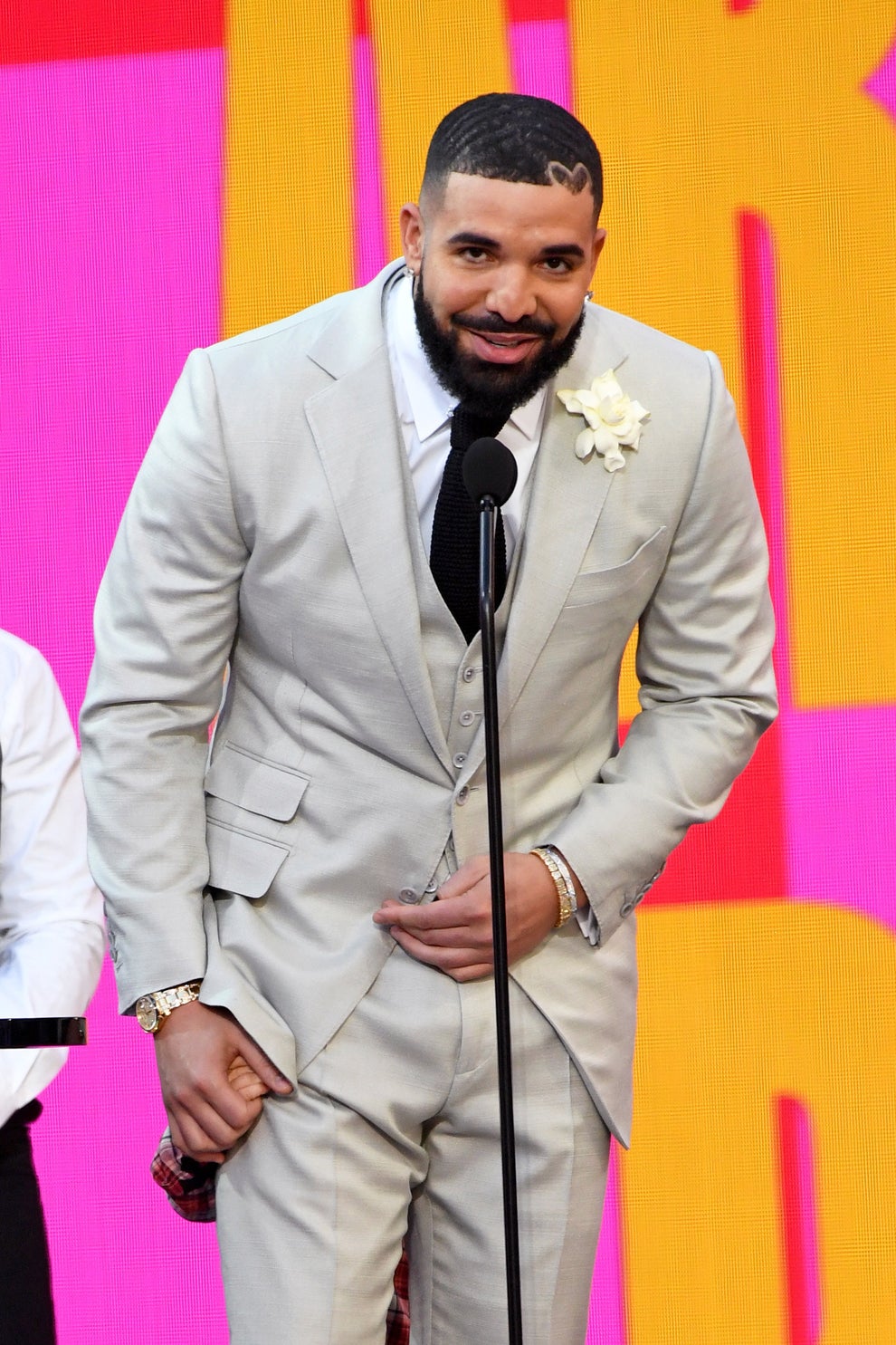 Drake Regrets Name-Dropping His Exes In Songs