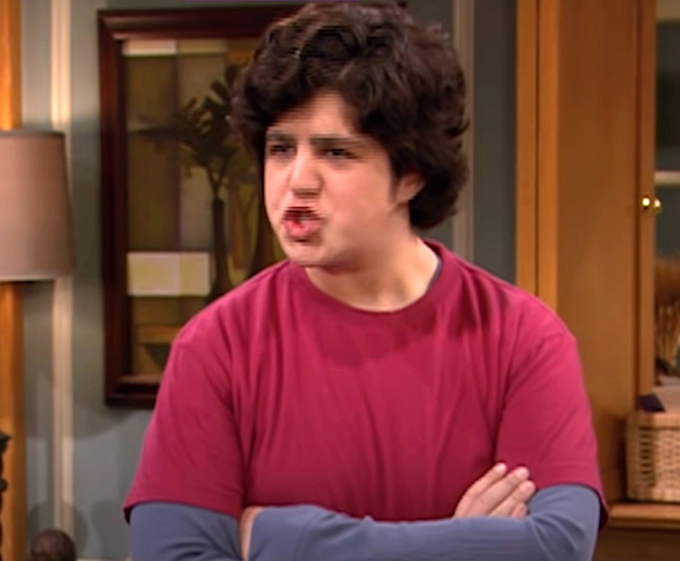 15 Disney And Nick Actors Who Struggled To Get Roles