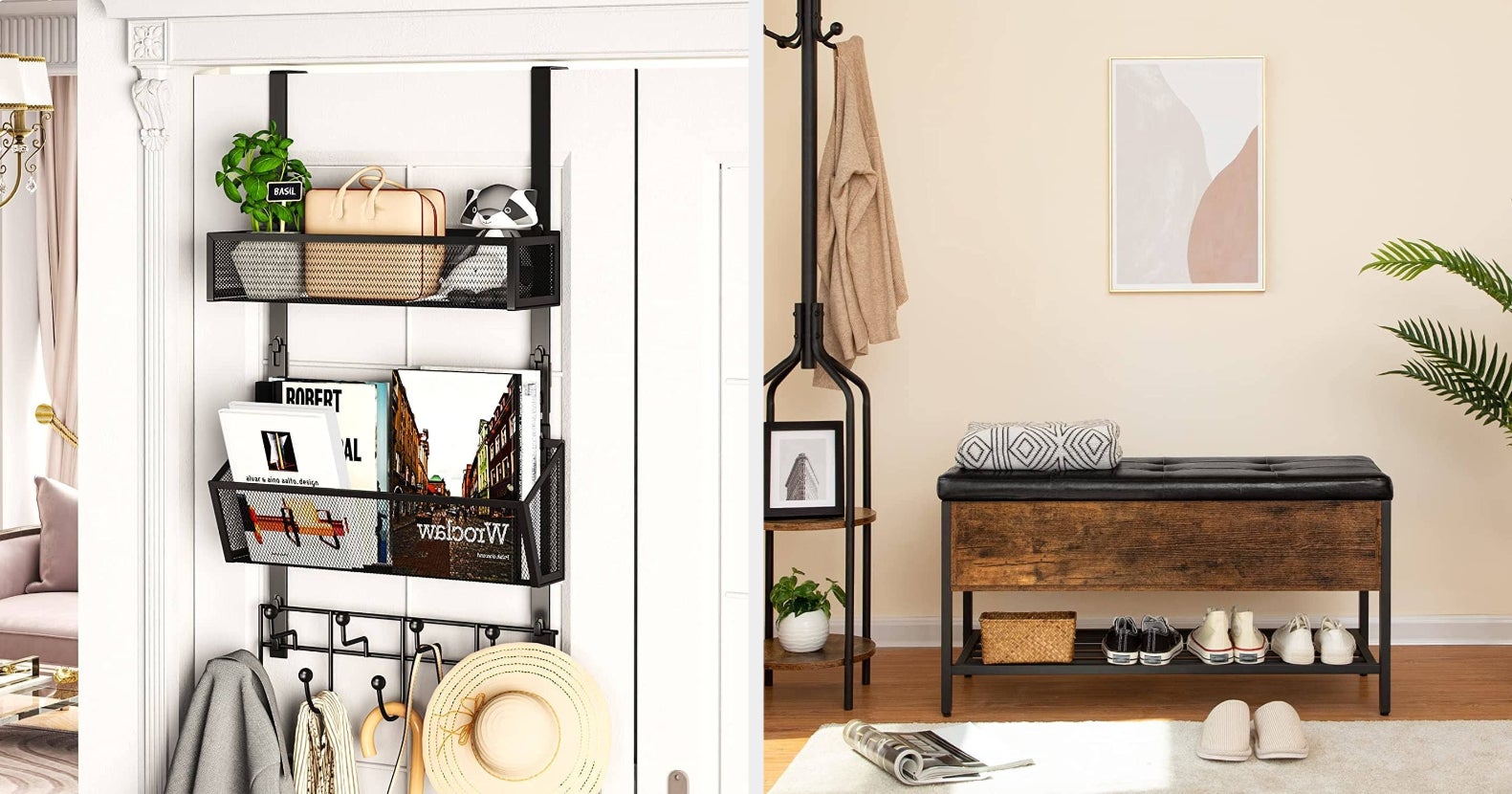 25 Best Space Saving Products For Small Apartments