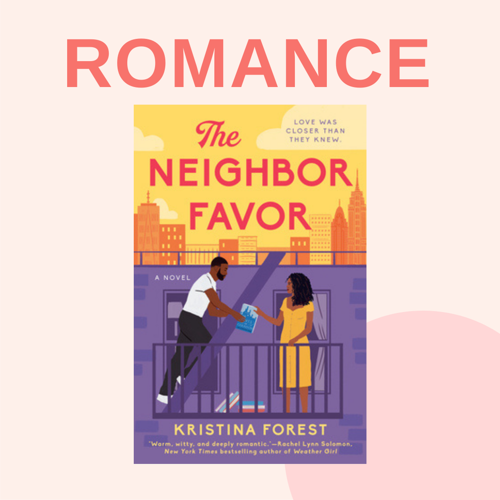 New Books This Week