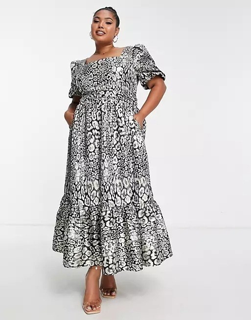 30 Dresses To Help You Welcome Spring In Style