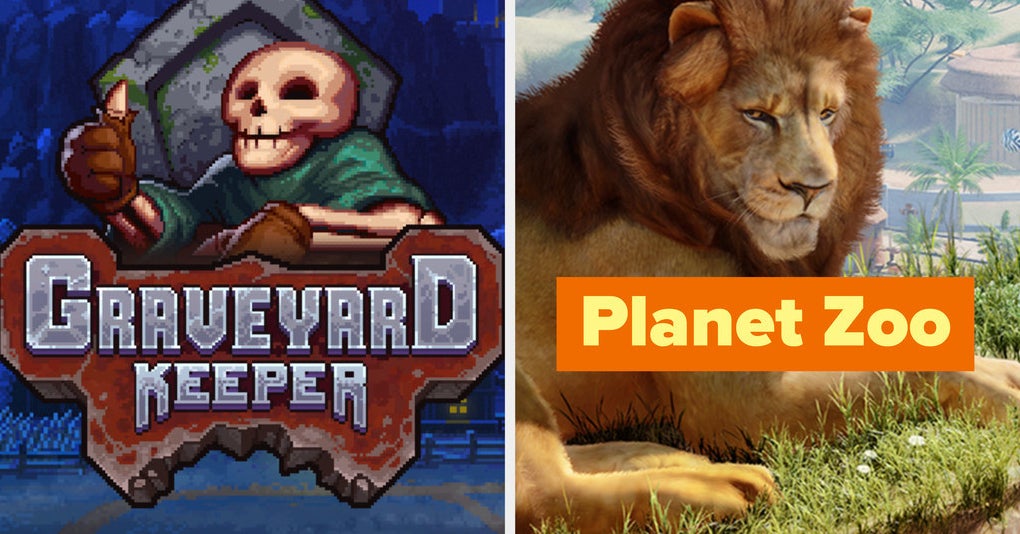 Here Are 10 Of My Favorite Underrated Video Games That You Need To Play ...