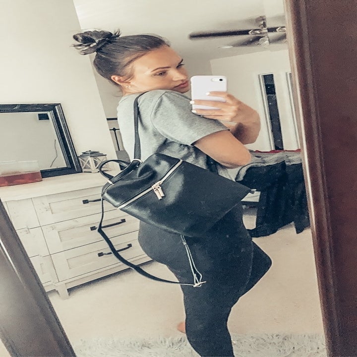 Stylish & Spacious: 20 Roomy Purses That Look Amazing