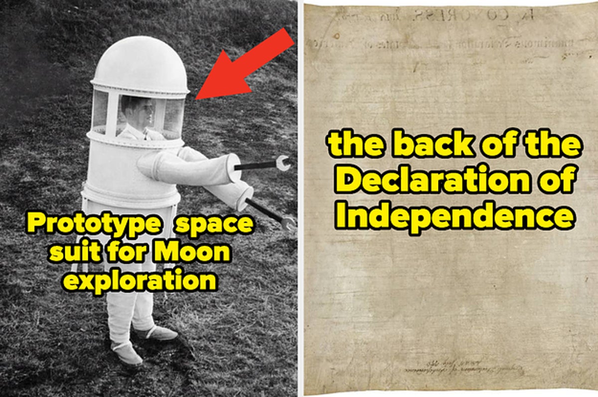 Space Suit Captions